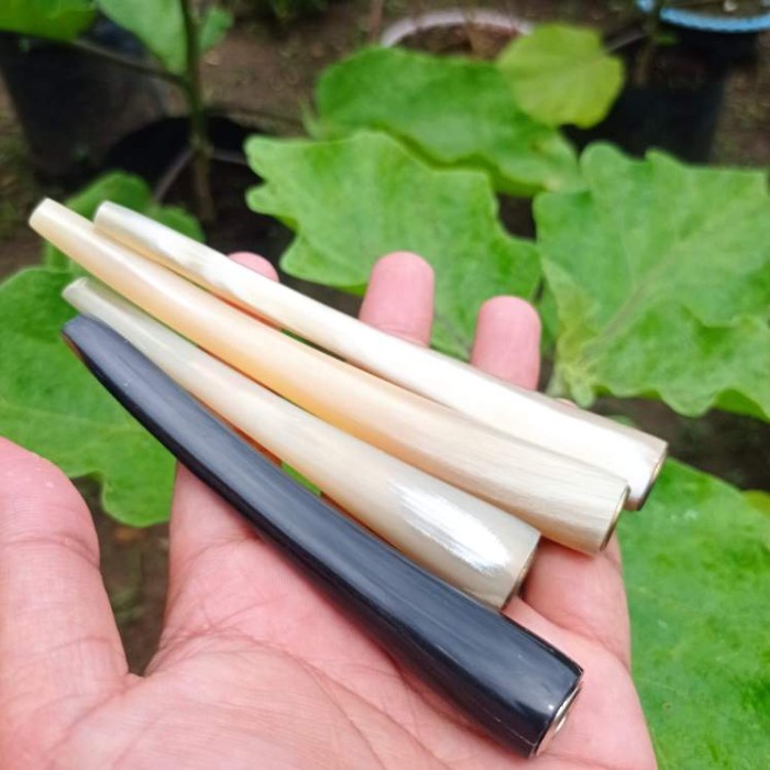 Jual pipa once tanduk kerbau | Shopee Indonesia