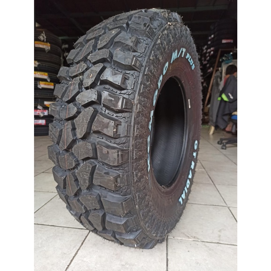 Jual GT Savero Komodo Extreme 27 x 8.50 R14 MT Ban Mobil Offroad 4x4 ...