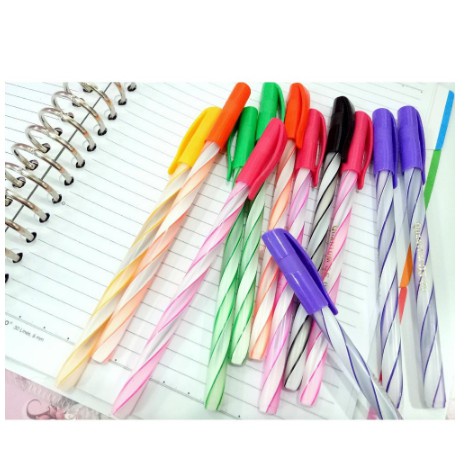 Jual Pulpen Pen Pulpen Quantum QS 01 murah nevada Premium Pen Lilin ...