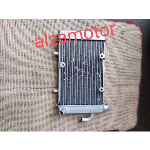 Jual original radiator pendingin mesin yamaha x max xmax 250 baru ...