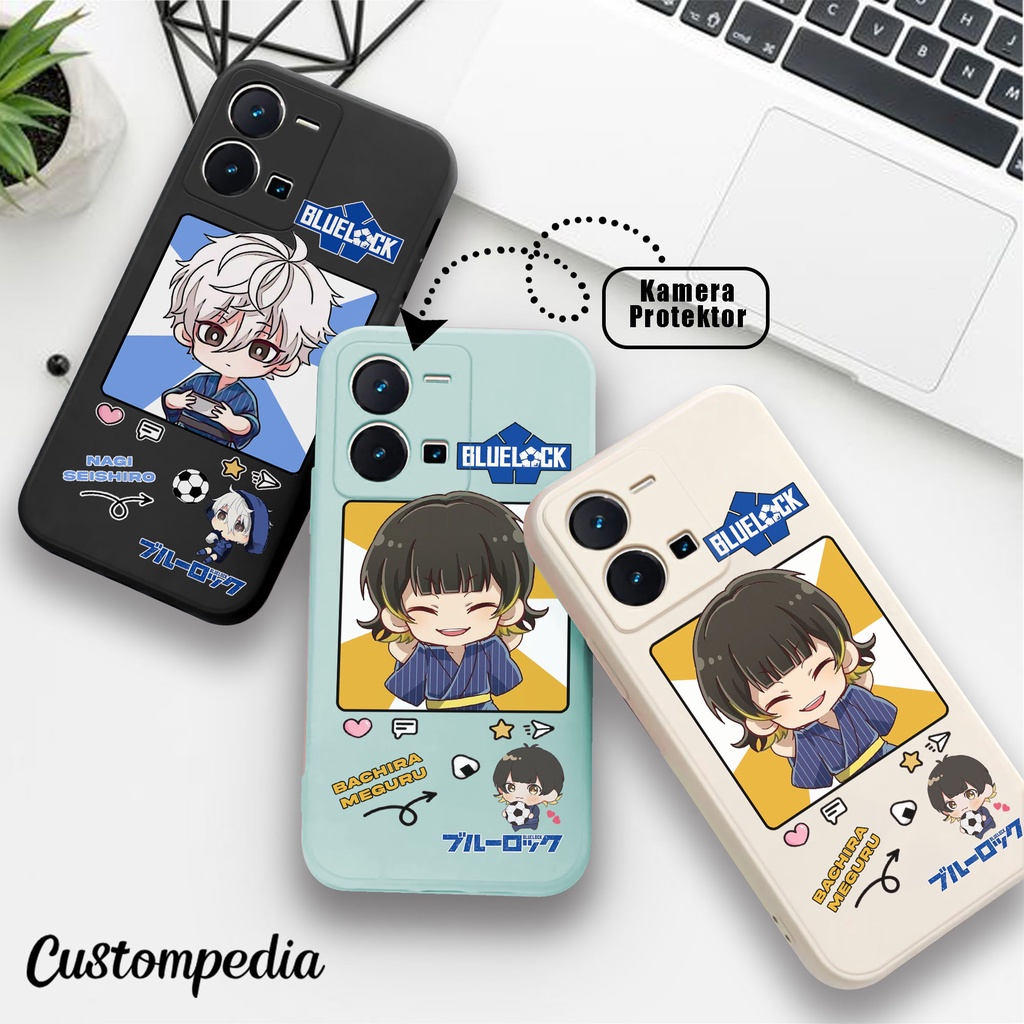 Jual Casing Oppo A5S A12 A15 A16 A16E A16K A17 A57 2022 A54 A55 A53 A3S ...