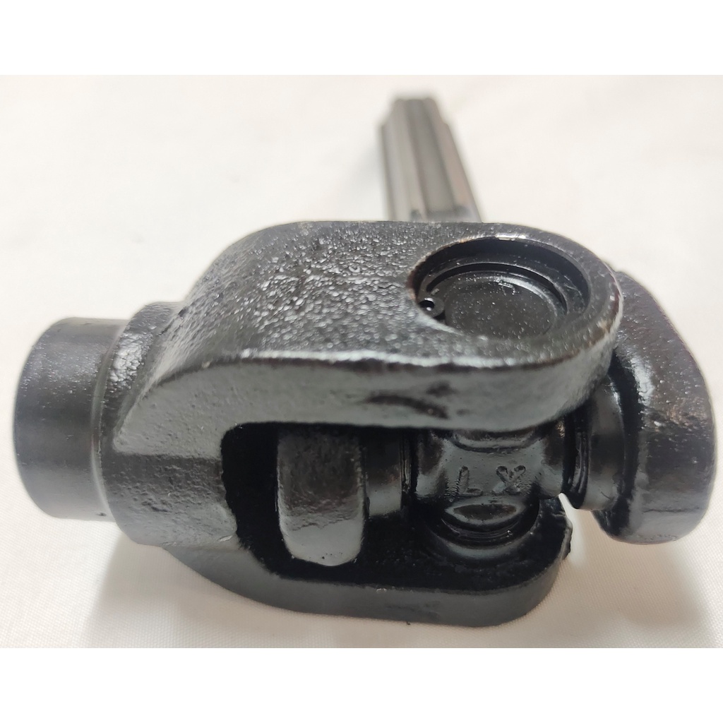 Jual kopel - couple -Take over 20x50mm /cross couple FR assy 20x50mm ...