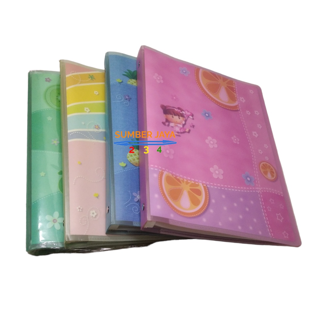 Jual BINDER NOTE B5 / BUKU BINDER B5 TERMURAH | Shopee Indonesia