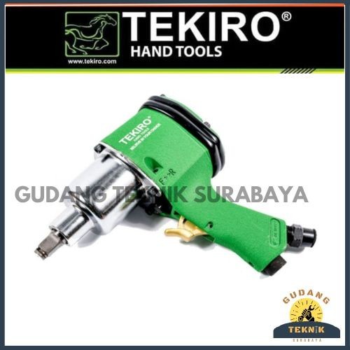 Jual TEKIRO HEAVY DUTY IMPACT WRENCH / ALAT PEMBUKA BAUT 1/2" AT-AI1126 ...