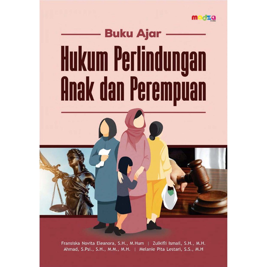 Jual Hukum Perlindungan Anak dan Perempuan | Shopee Indonesia