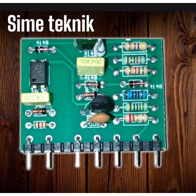 Jual PCB REGULATOR mesin LAS | Shopee Indonesia