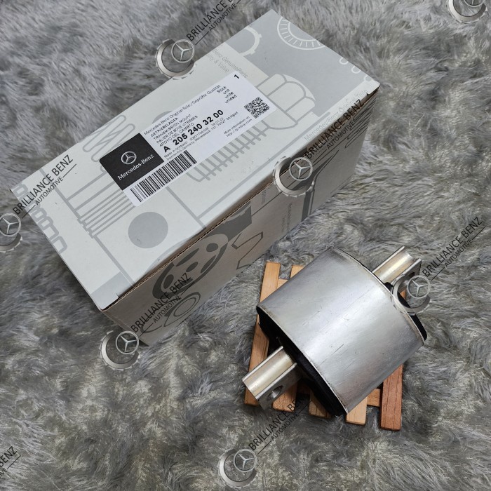 Jual TRANSMISI MOUNTING MERCEDES W205 W213 C200 E200 A2052403300 ...