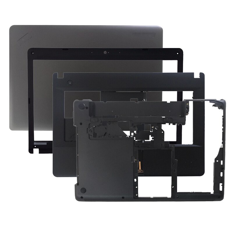 Jual PREORDER New Laptop LCD Back Cover/Front Bezel/Palmrest/Framework ...