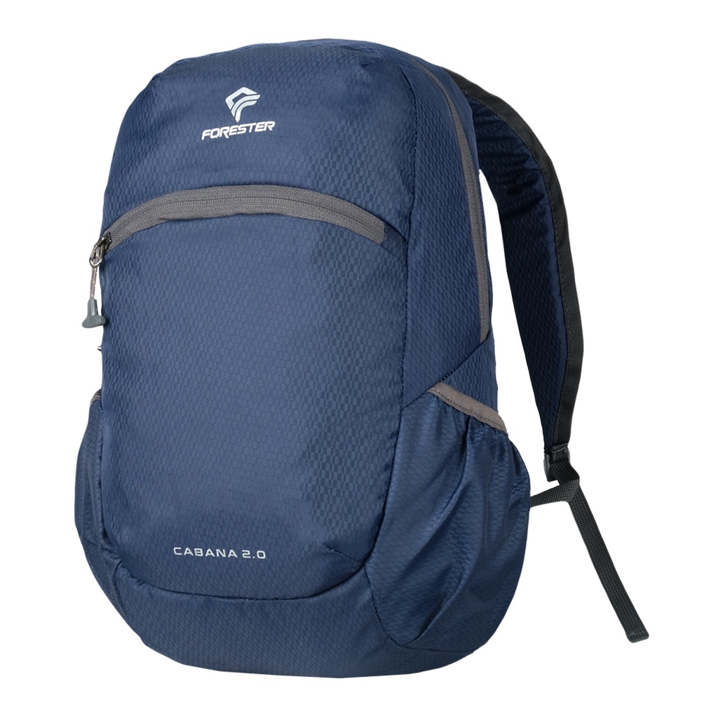 Jual Forester 20475 Tas Ransel Backpack Cabana 2.0 | Shopee Indonesia