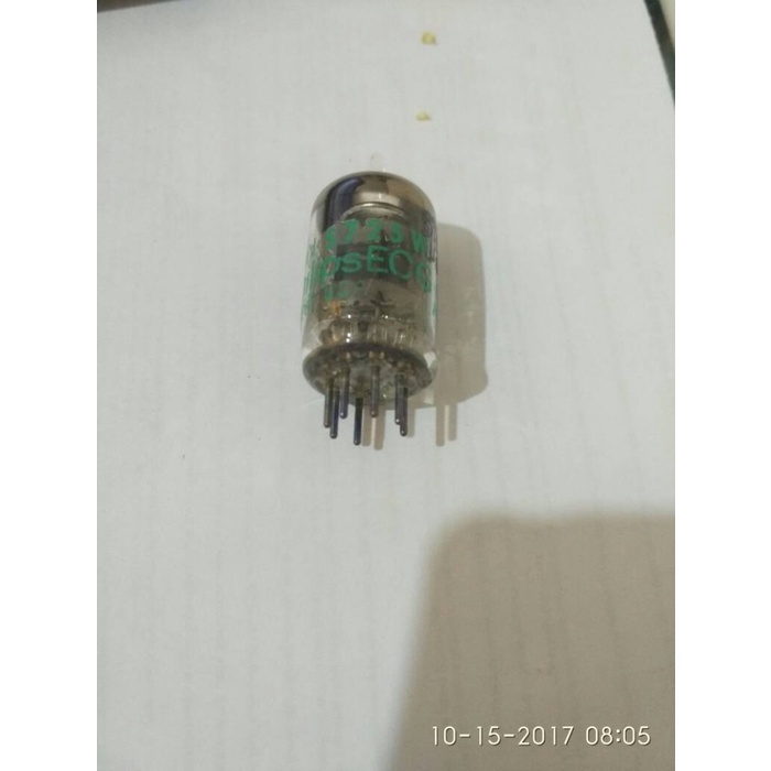 Jual transistor tabung tube 5725W philips | Shopee Indonesia