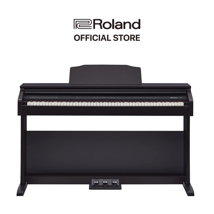 Jual Roland RP30 Digital Home Piano | Shopee Indonesia