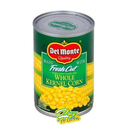 Jual Del Monte Jagung Kaleng cream - Del Monte Sweet Cream Style Corn ...