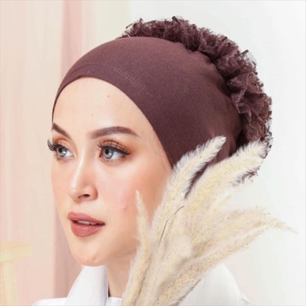 Jual MJS 735 - INNER TURKI CIPUT CEPOL RENDA BRUKAT NON TALI DALAMAN ...