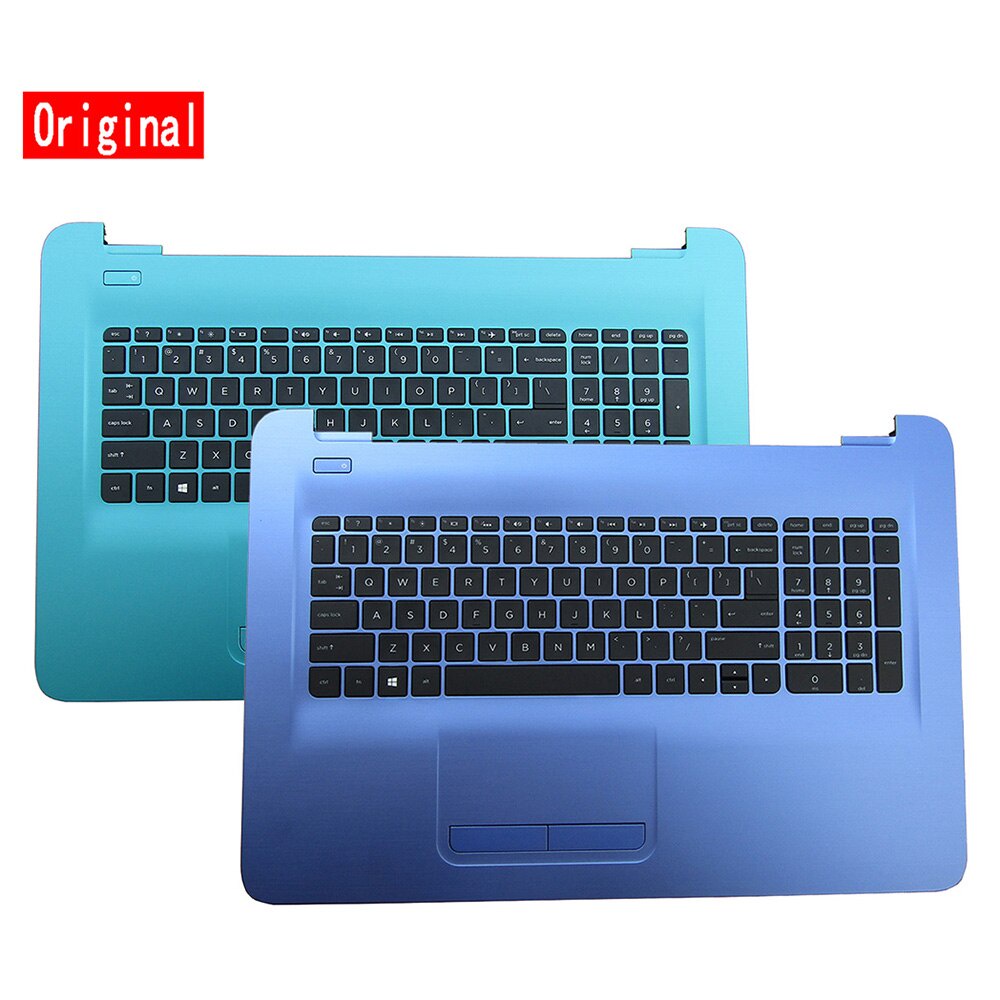 Jual PREORDER New For HP NOTEBOOK 17-BA 17-AY 17-X 17-Y 17T-X 17Z-Y ...