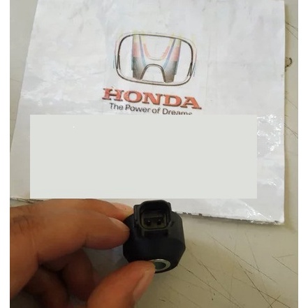 Jual Knock sensor brio knock sensor mobilio knock sensor brv knock ...