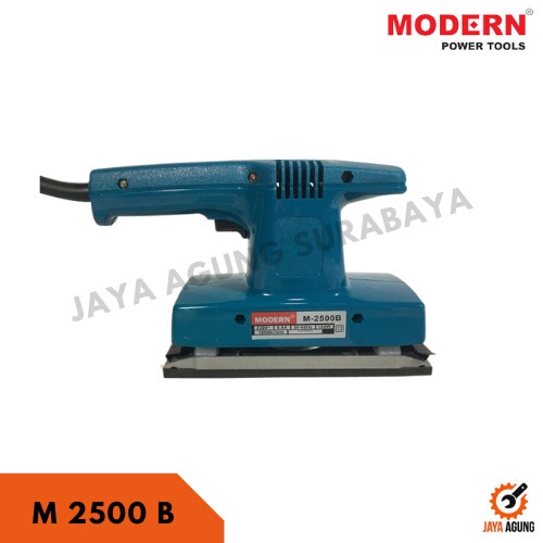 Jual MODERN Mesin Amplas M 2500 B / M-2500B / M2500B | Shopee Indonesia
