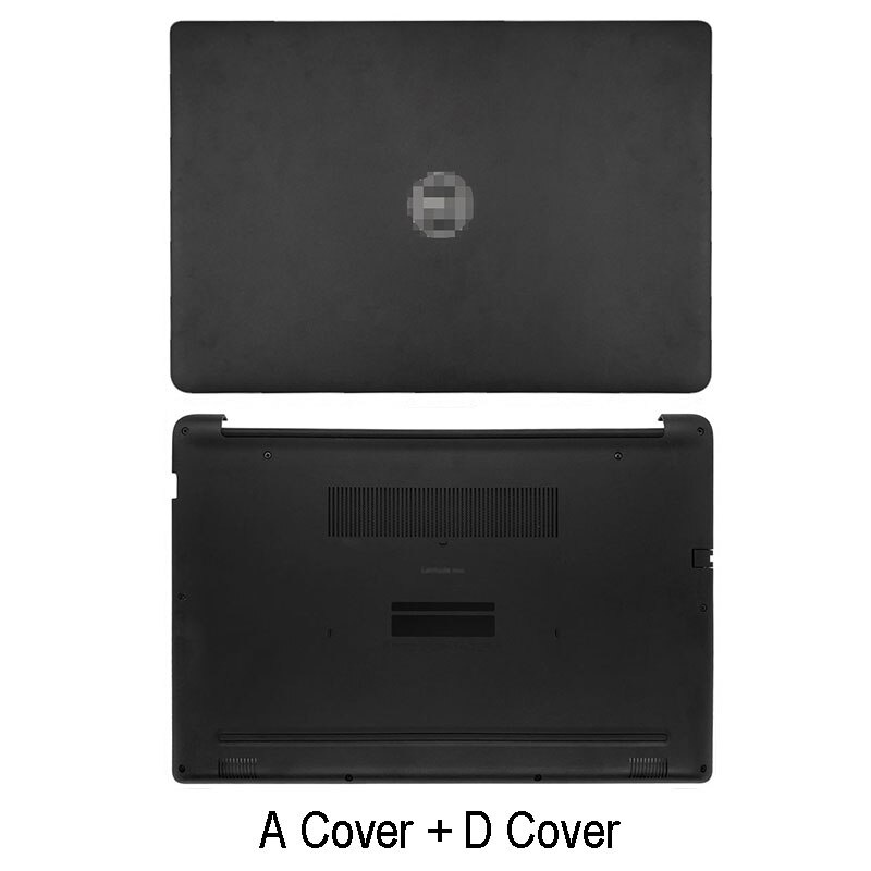 Jual PREORDER NEW Laptop LCD Back Cover/Front Bezel/Palmrest/Bottom ...