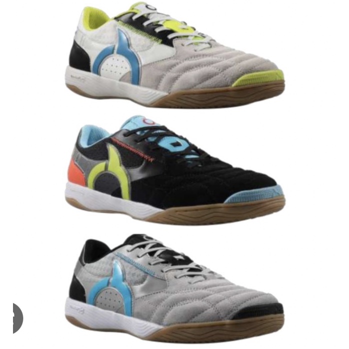 Jual Sepatu Futsal Ortus Ortus Eight Jogosala Ultima Original | Shopee ...