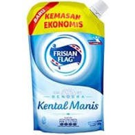 Jual RMY-SPM BENDERA KENTAL MANIS POUCH 560G | Shopee Indonesia
