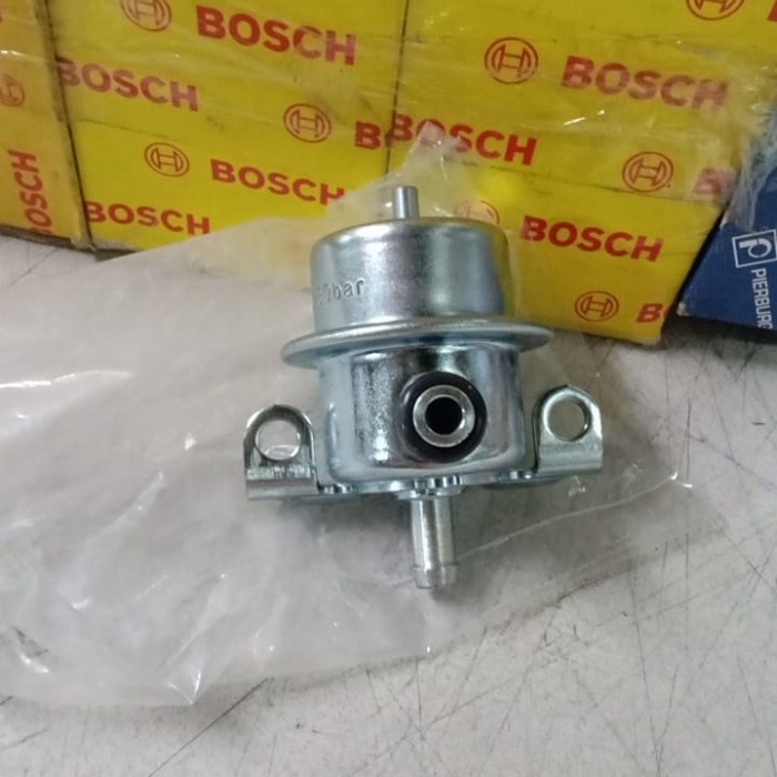 Jual Regulator pressure 3 bar Peugeot 505 GTI / 405 SRI merk Bosch ...