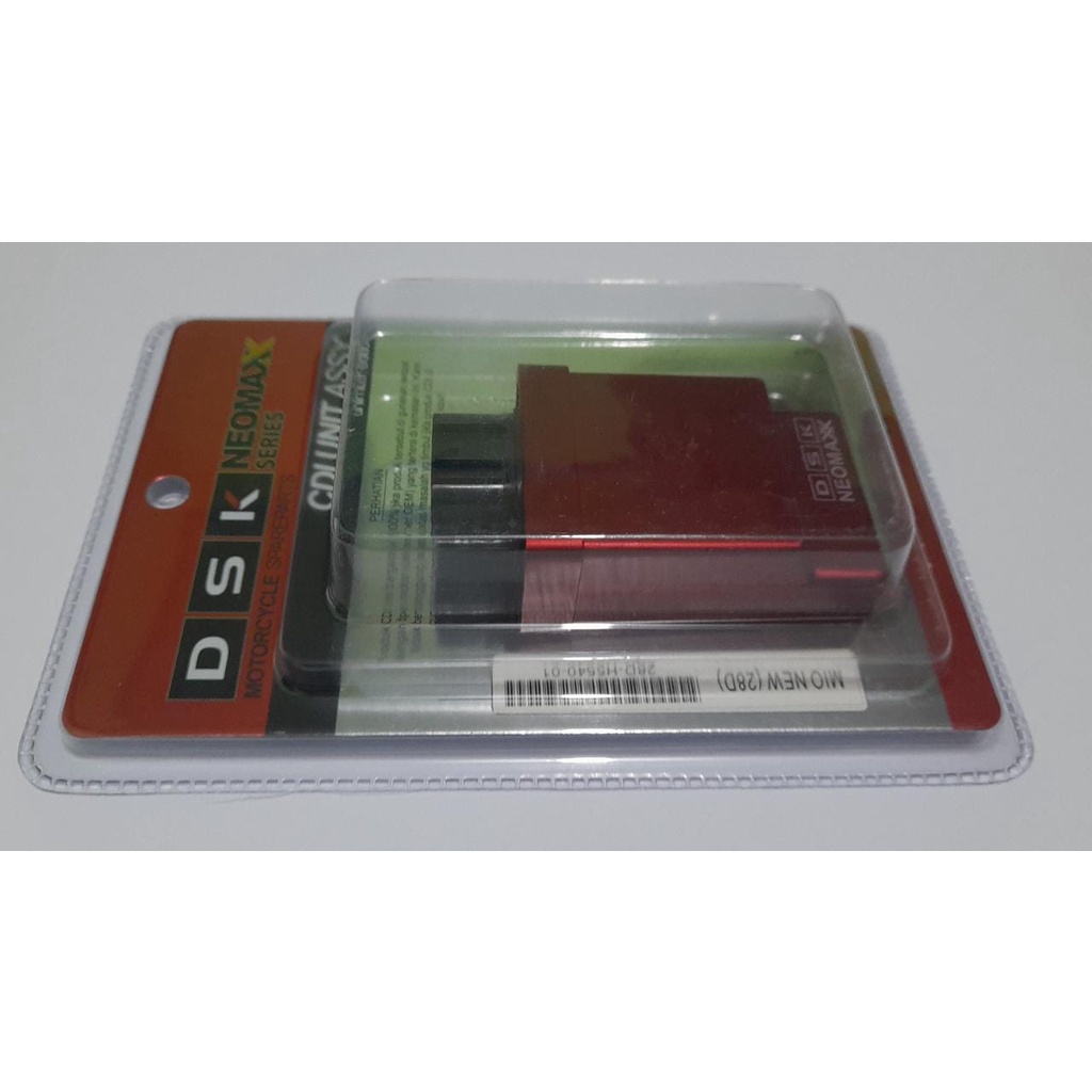 Jual CDI YAMAHA MIO NEW 28D DSK NEOMAX DYCHO RACING SHOP | Shopee Indonesia