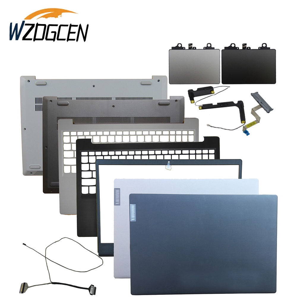 Jual PREORDER NEW FOR Lenovo ideapad S145-15AST 15IWL 15IGM 15API 15IIL ...