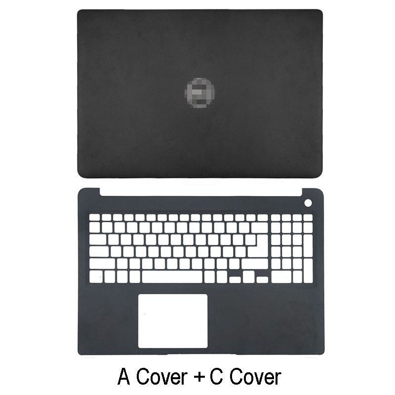 Jual PREORDER NEW Laptop LCD Back Cover/Front Bezel/Palmrest/Bottom ...
