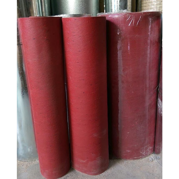 Jual KARPET TALANG MERAH UKURAN 60CM X 50M | Shopee Indonesia