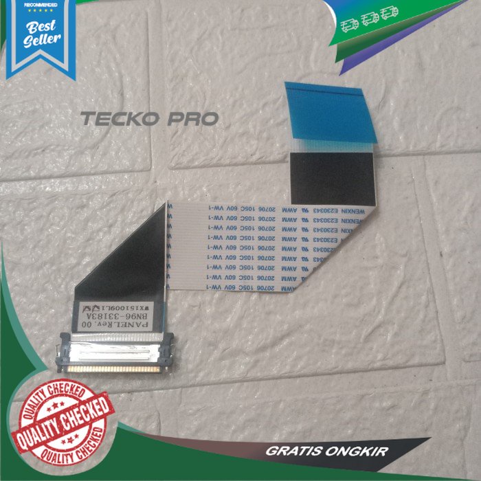 Jual Fleksibel LVDS LED Monitor SAMSUNG LS19D300 S19D300HY LS19D300HY ...