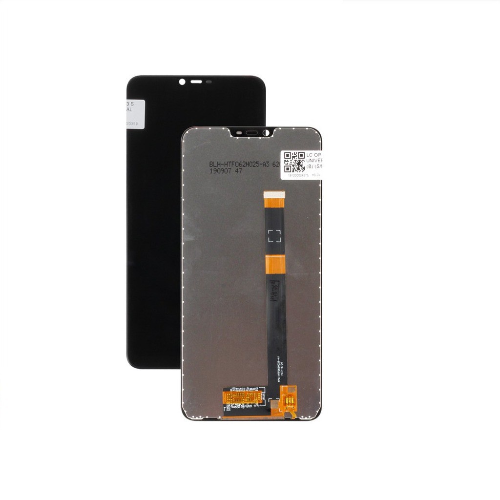 Jual LCD OPPO A3S / CPH 1853 / CPH 1803 / UNIVERSAL FULLSET TOUCHSCREEN | Shopee Indonesia