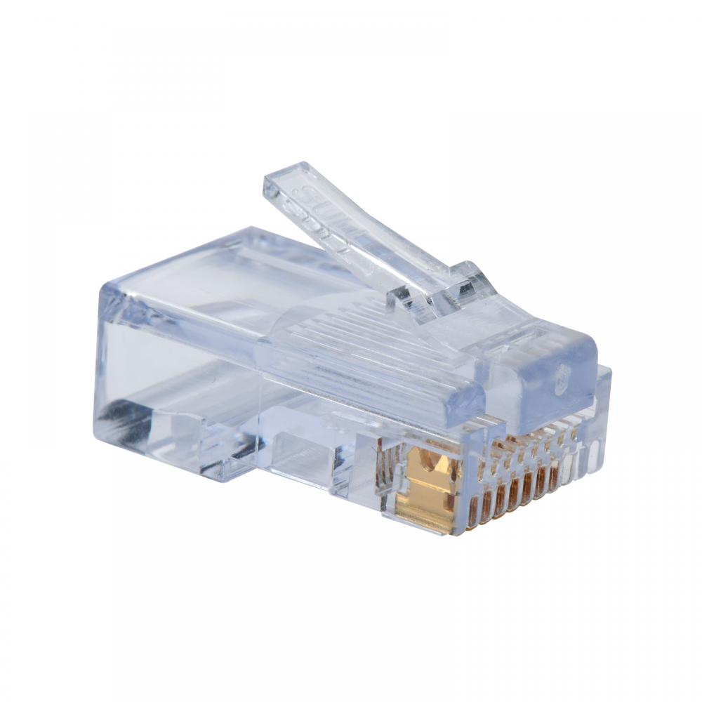 Jual Spectra Connector RJ45 Cat 5E Anti Gagal | Shopee Indonesia