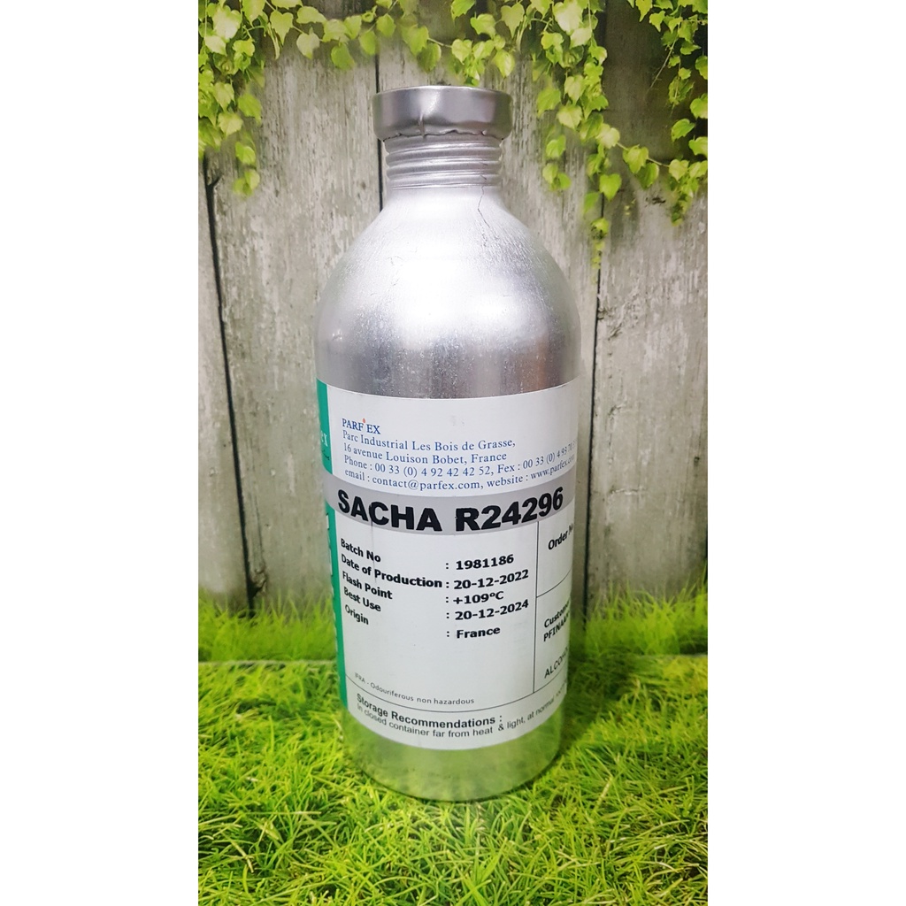 Jual SACHA inspired S.F. ICHANTO SHINE by Parfex kemasan segel 500ml ...