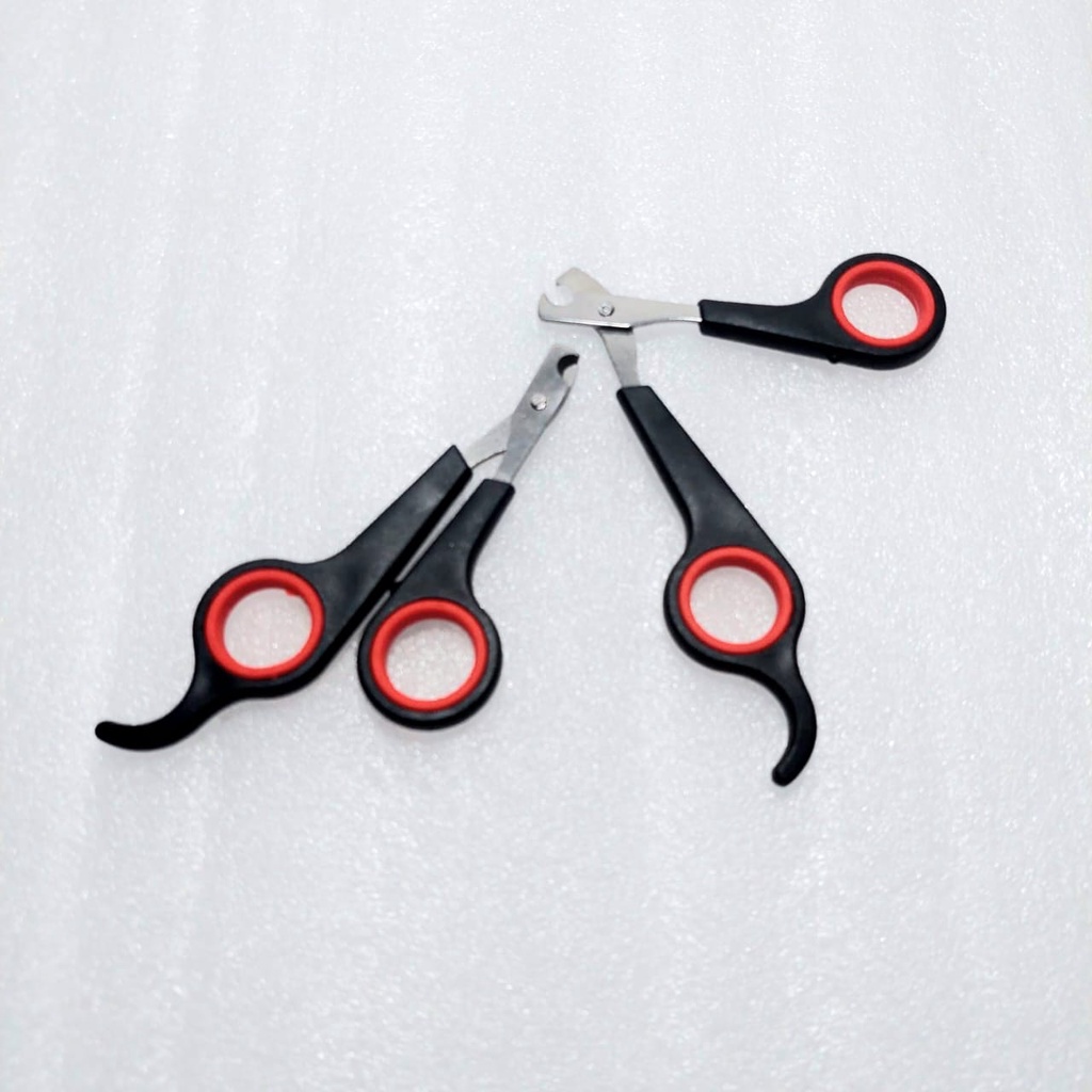 Jual Gunting Kuku Kucing / Alat Perawatan Kuku / Gunting Kuku Hewan ...