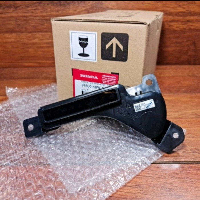 Jual SPEDOMETER INDIKATOR SPEEDOMETER ADV 150 KOW ORIGINAL HGP | Shopee ...
