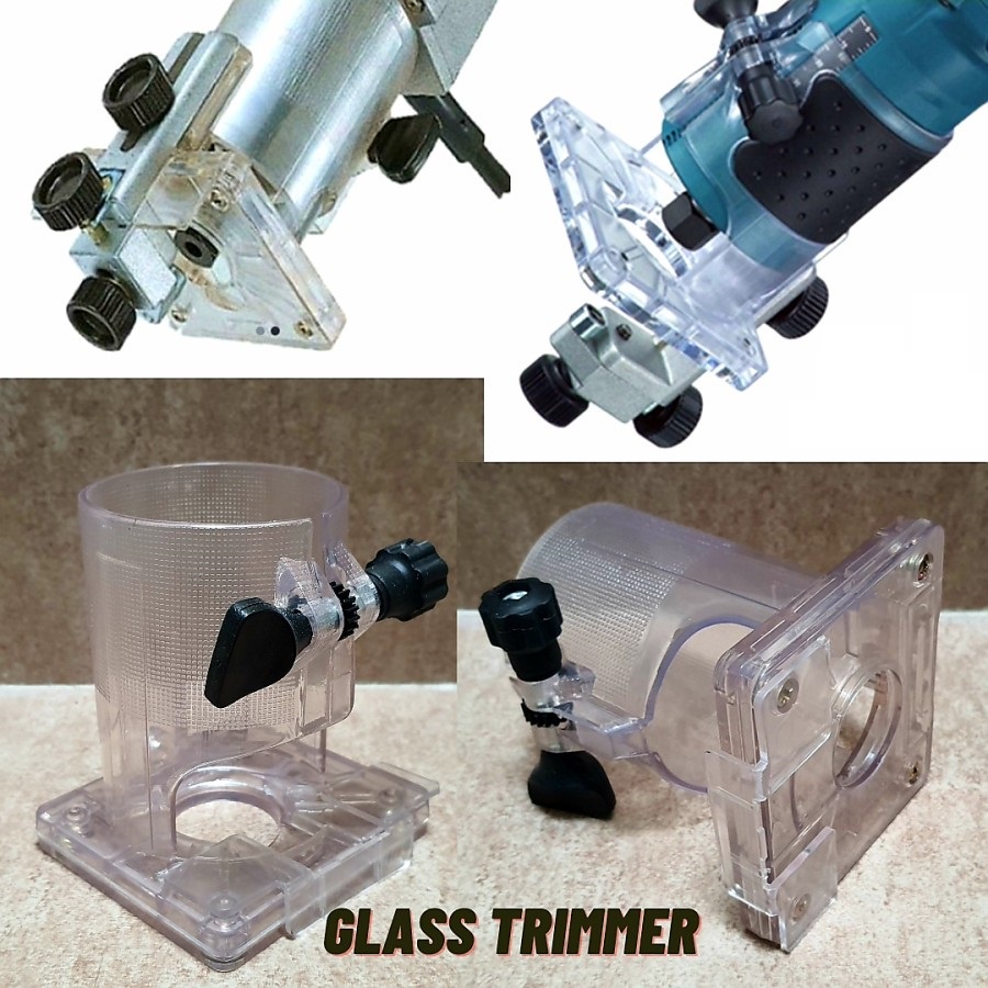 Jual MOLLAR 3701 GLASS PROFILE. GELAS PLASTIK MESIN PROFIL TRIMMER ...