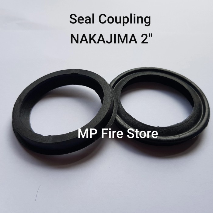 Jual Seal Karet Dalam 2 Inch untuk Nozzle dan Coupling Pemadam NAKAJIMA ... Jual Seal Karet Dalam 2 Inch untuk Nozzle dan Coupling Pemadam NAKAJIMA ...