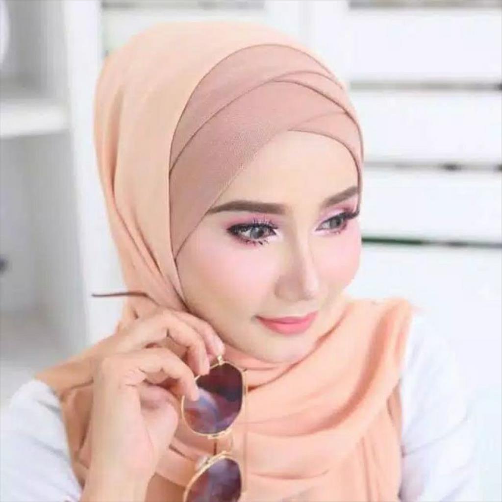 Jual LS 732 - Ciput Turki Double Silang Cepol Renda Premium Inner ...