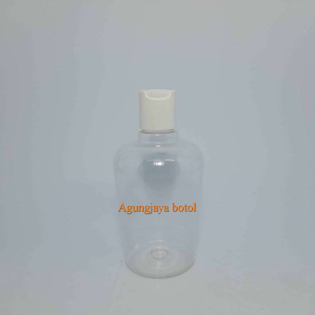 Jual Botol Pet 400 Ml Apel Natural Tutup Presstop / Botol Plastik ...