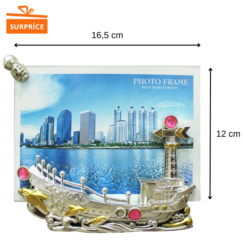 Jual [MEGA SALE] Surprice Frame Photo / Bingkai Foto / Frame foto ...
