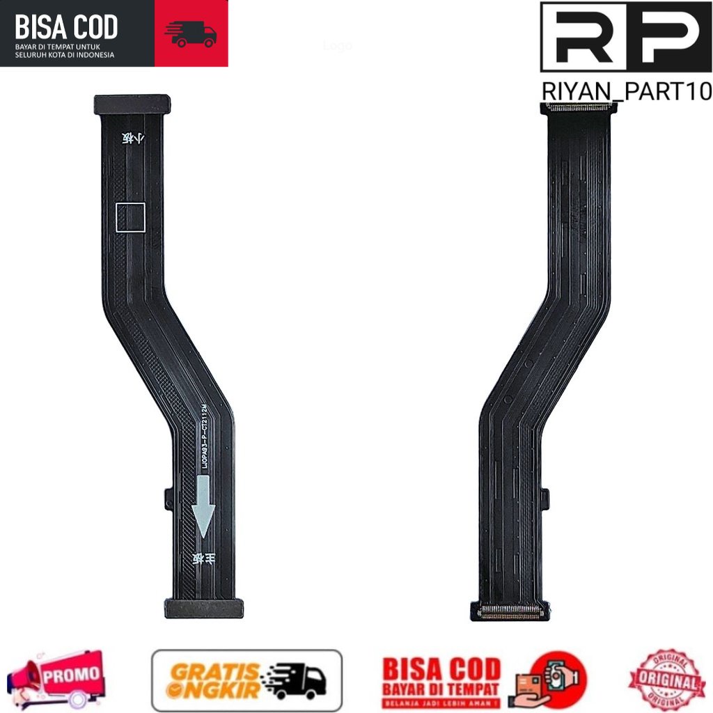 Jual Flexibel Flexible Board OPPO RENO 4F | Reno 4 Lite LCD CONNECT - Fleksibel Lcd Main Board ...