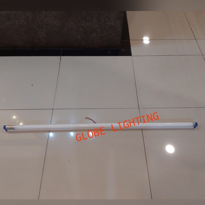 Jual KAP LAMPU TL BALOK 1X16W LED PHILPS 120CM | Shopee Indonesia