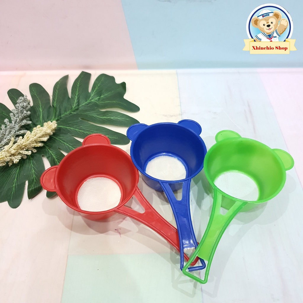 Jual SARINGAN TEH / SARINGAN SERBAGUNA / ALAT PENYARING TEH / PENYARING ...