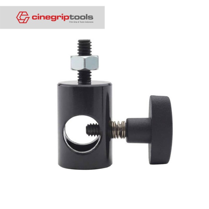 Jual KS-060 - BABY PIN ADAPTER - 5/8"" FEMALE TO 1/4""-20 MALE | Shopee ...