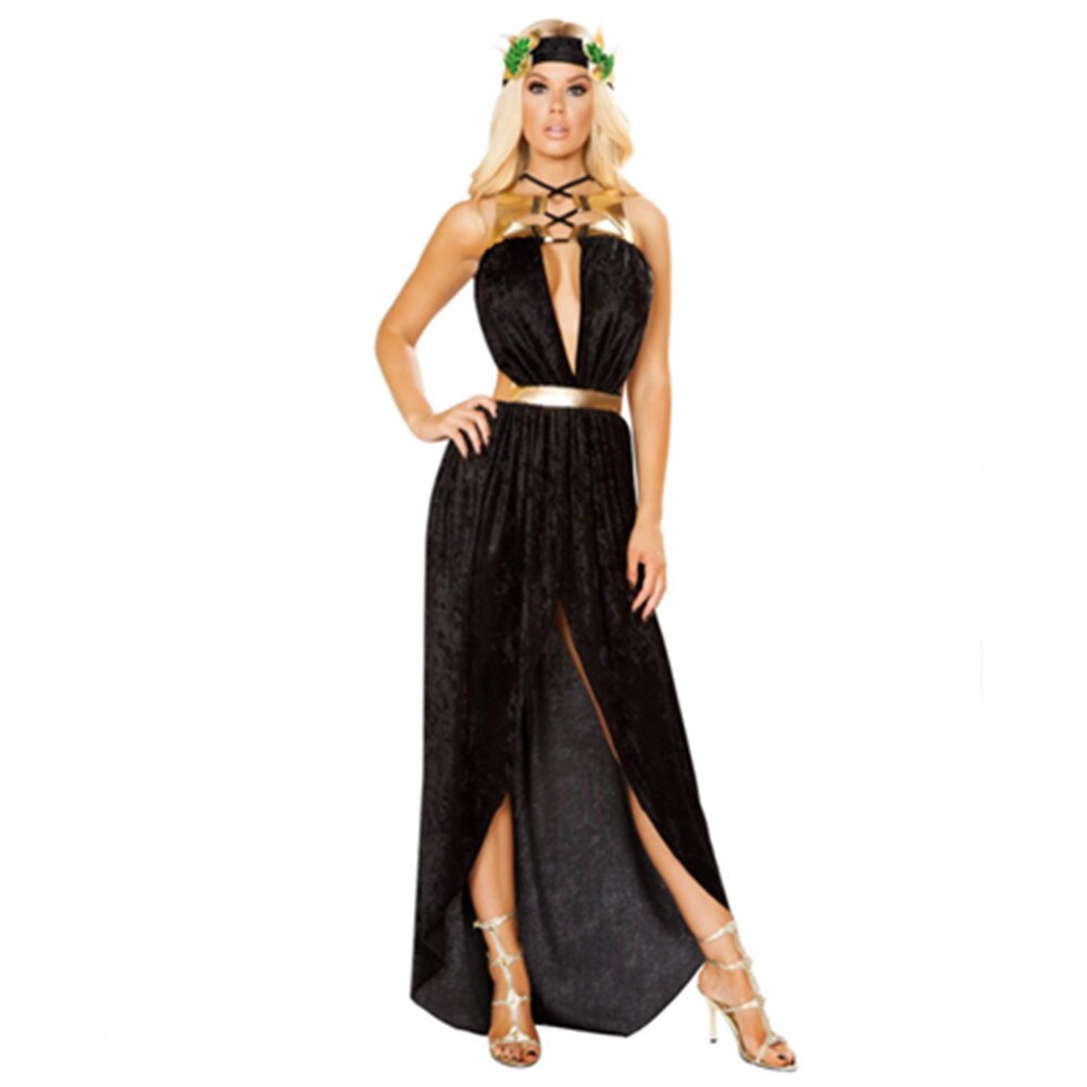 Jual PREORDER Halloween Costume For Adult Women Sexy Ancient Greek ... Jual PREORDER Halloween Costume For Adult Women Sexy Ancient Greek ...