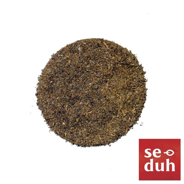 Jual SEDUH TEA & TISANE | Teh Hitam Bubuk / Black Tea Powder / Bubble ...