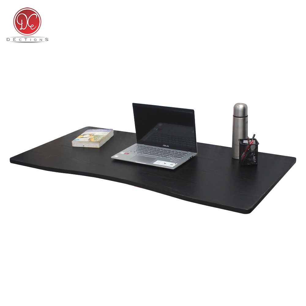 Jual Dections Meja Lipat Dinding 120x60cm Meja Belajar Laptop Tempel ...