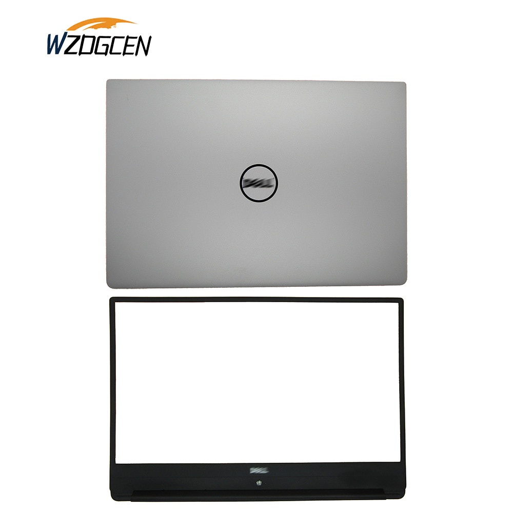 Jual PREORDER NEW For DELL Inspiron 15 7572 7560 Laptop LCD Back Top ...