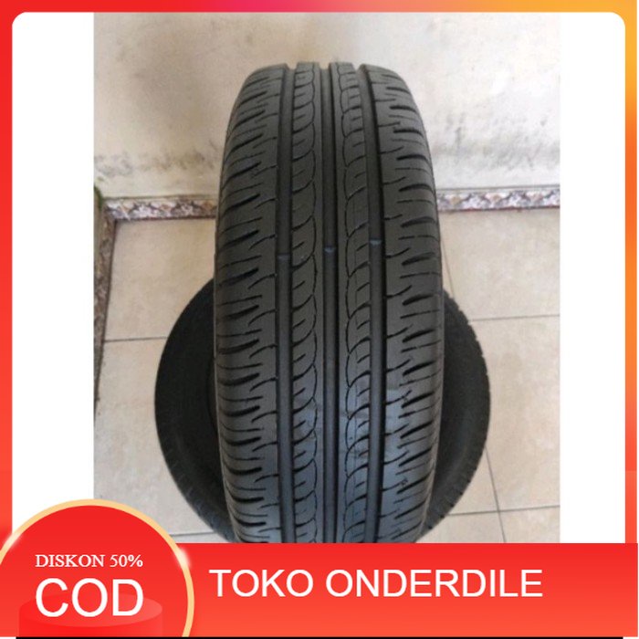 Jual Ban Second Mobil Honda Brio Agya Sigra Ring 14 175 65 R14 Tubles | Shopee Indonesia