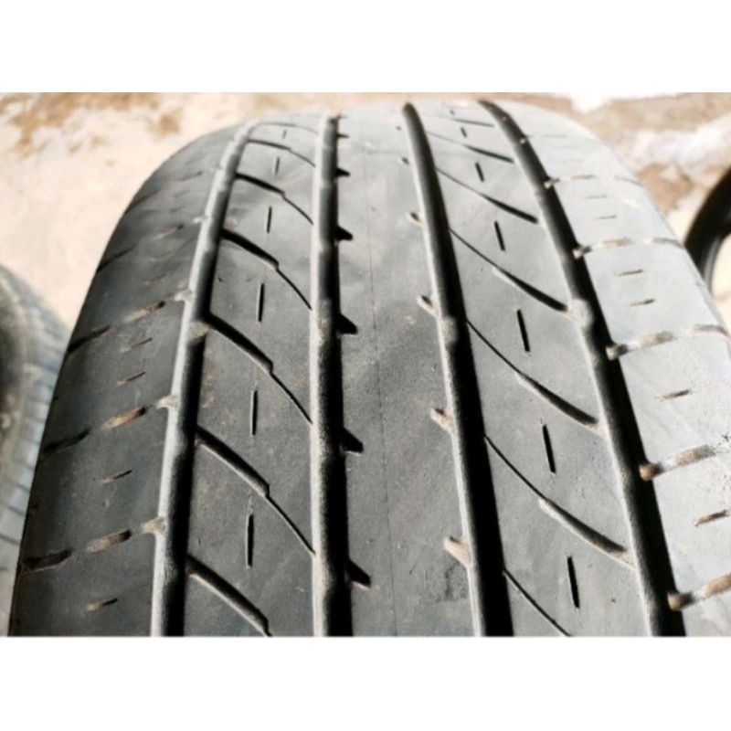Jual Ban Mobil Copotan Merek Toyo Ukuran 235 50 R18 Second Tubles | Shopee Indonesia