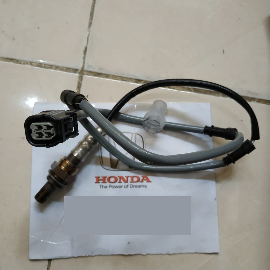 Jual Sensor oksigen bawah freed sensor oksigen bawah mobilio sensor ... Jual Sensor oksigen bawah freed sensor oksigen bawah mobilio sensor ...